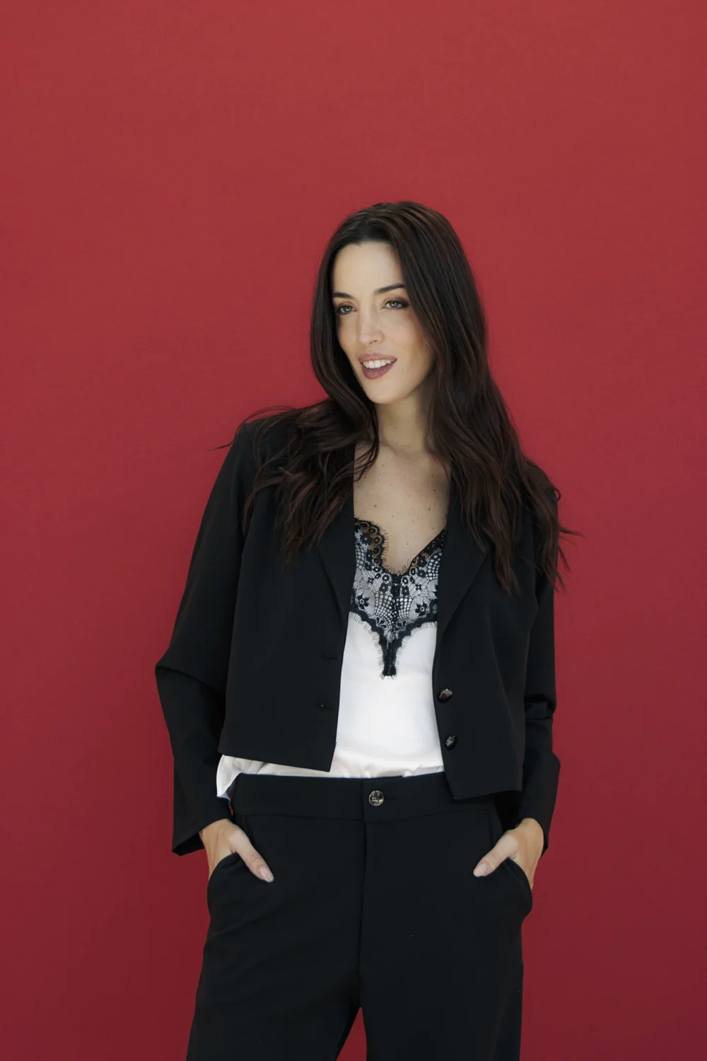 Tienda - María Bacur